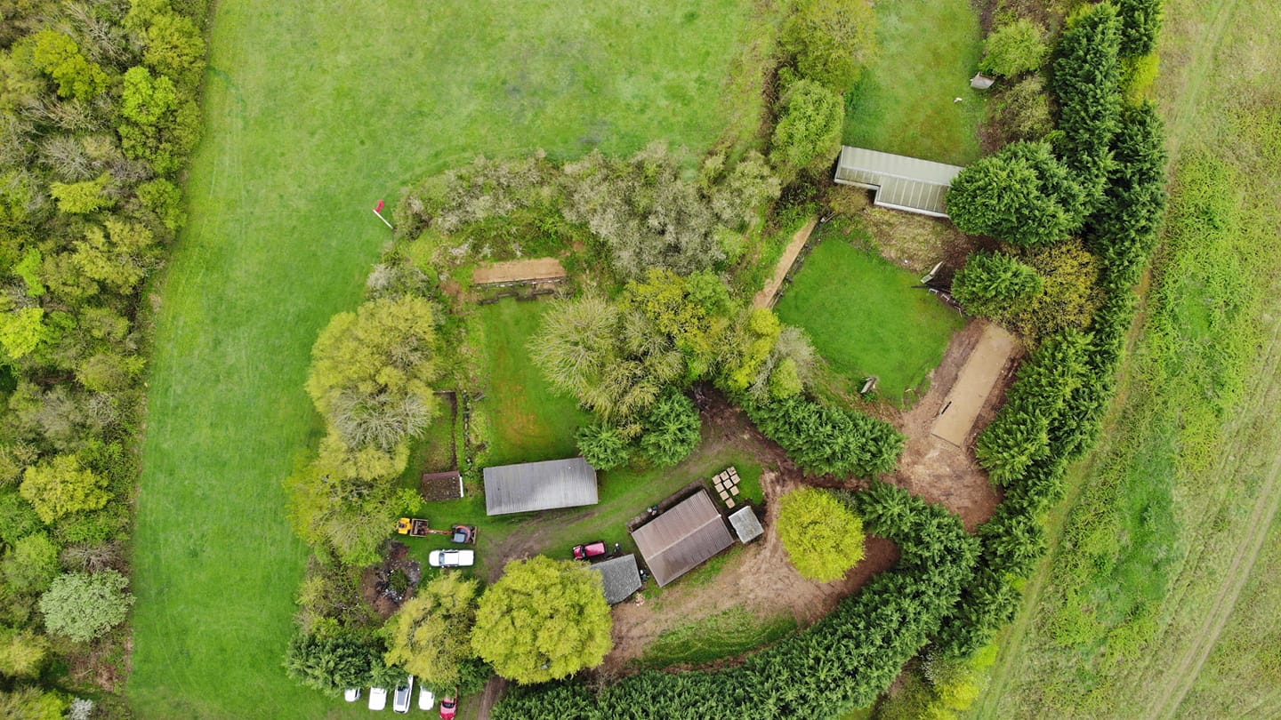 10th Btn Suffolk Home Guard Rifle & Pistol Club
