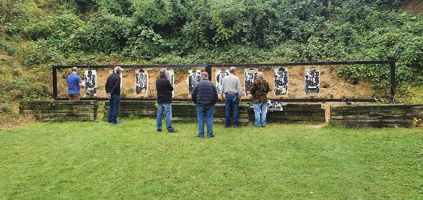 10th Btn Suffolk Home Guard Rifle & Pistol Club